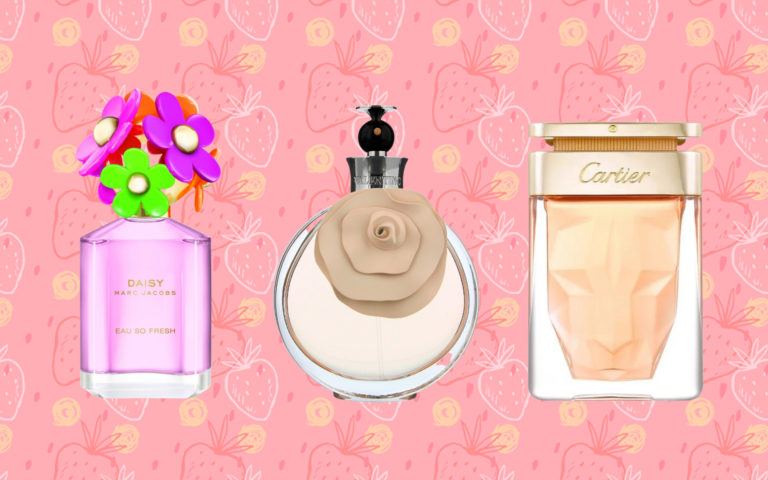 7 Best Perfumes That Smell Like The Ocean 2023
