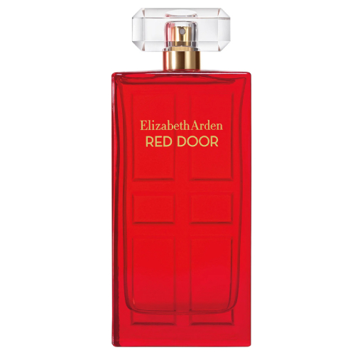 Elizabeth Arden Red Door Perfume Review 2026